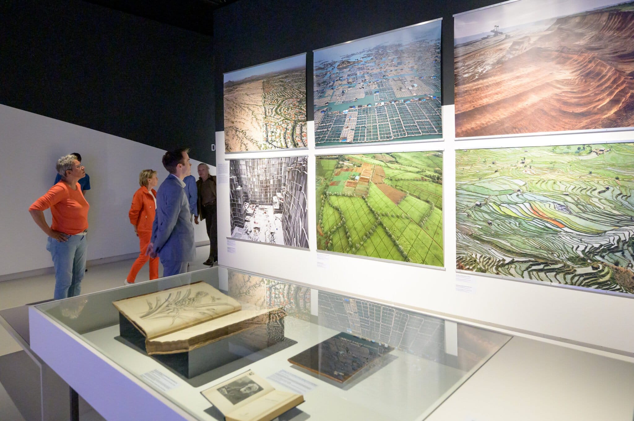 Design Museum Den Bosch - Imming Logistics Fine Art